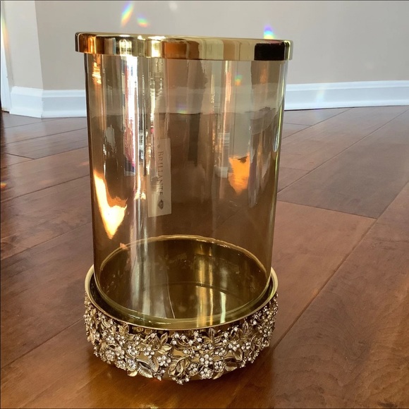 Brillante | Accents | Brillante Fancy Hurricane | Poshmark